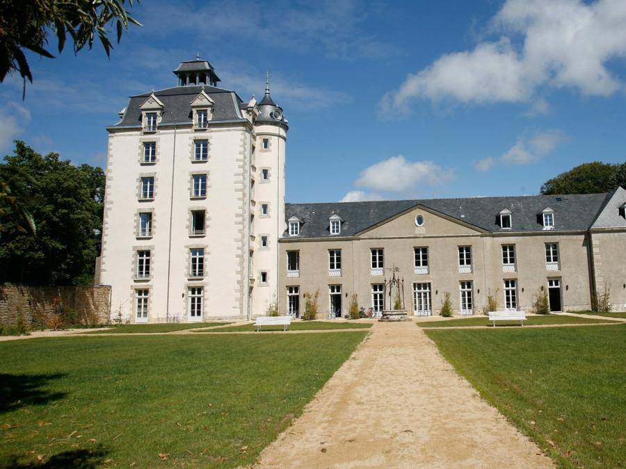 18 M² Huoneisto ∙ 1 Makuuhuone ∙ 4 Vierasta - La Trinité-sur-Mer
