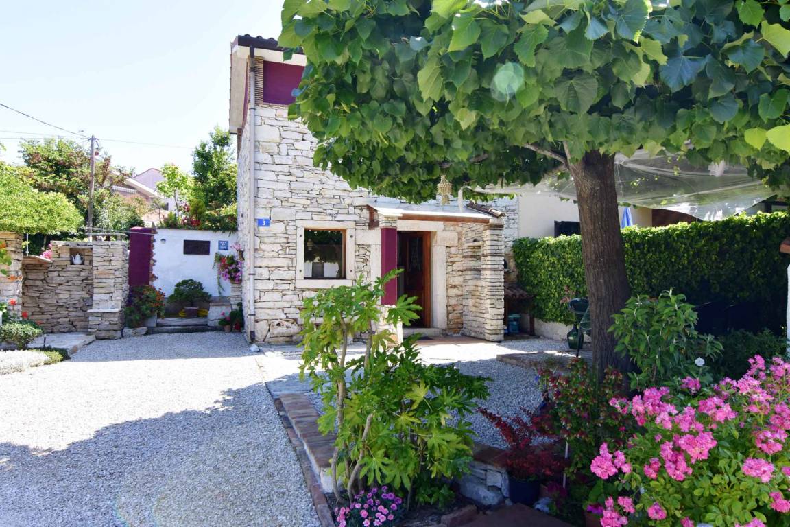 60 M² Casa ∙ 2 Camere Da Letto ∙ 4 Ospiti - Umago