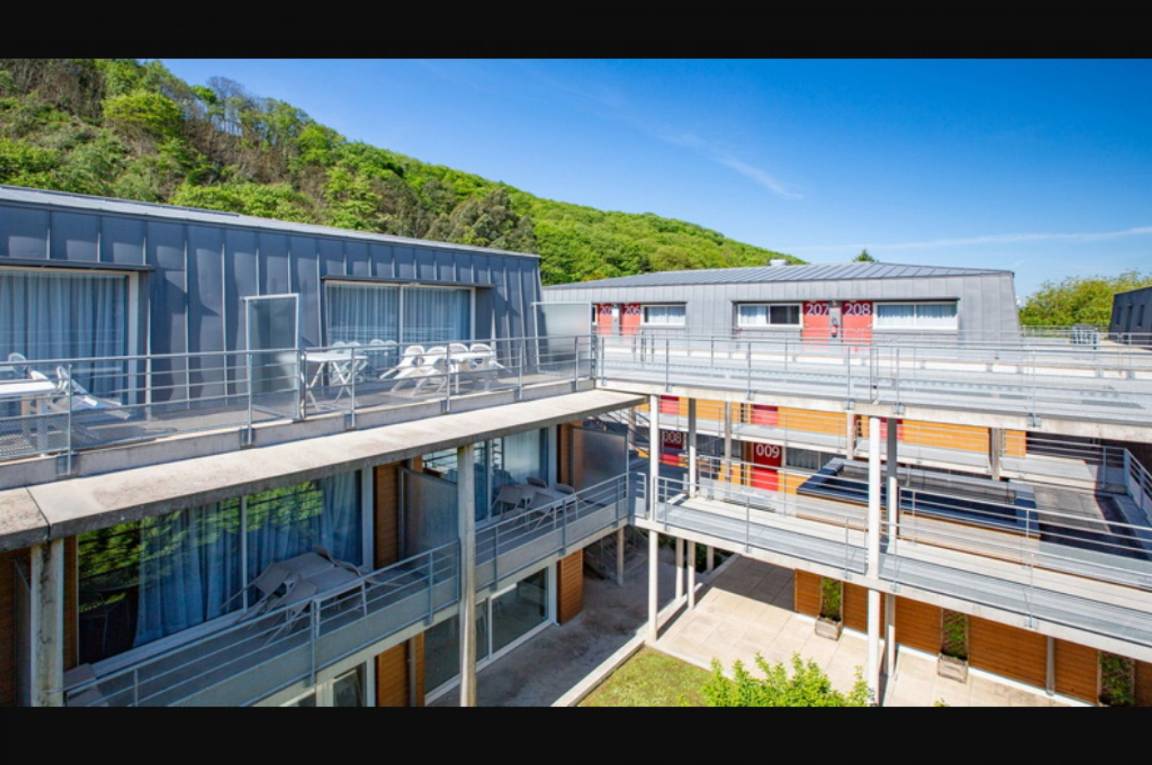 38 M² Appartement ∙ 1 Chambre ∙ 4 Personnes - Le Mont-Saint-Michel