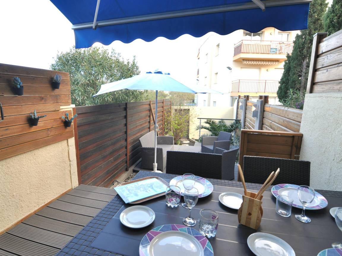 60 M² Casa ∙ 2 Camere Da Letto ∙ 5 Ospiti - Roses