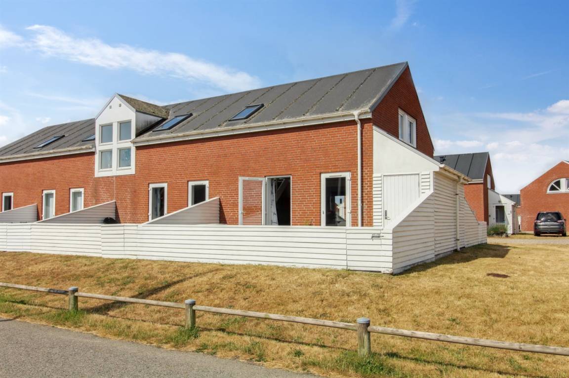 73 M² Apartment ∙ 3 Bedrooms ∙ 5 Guests - Rømø