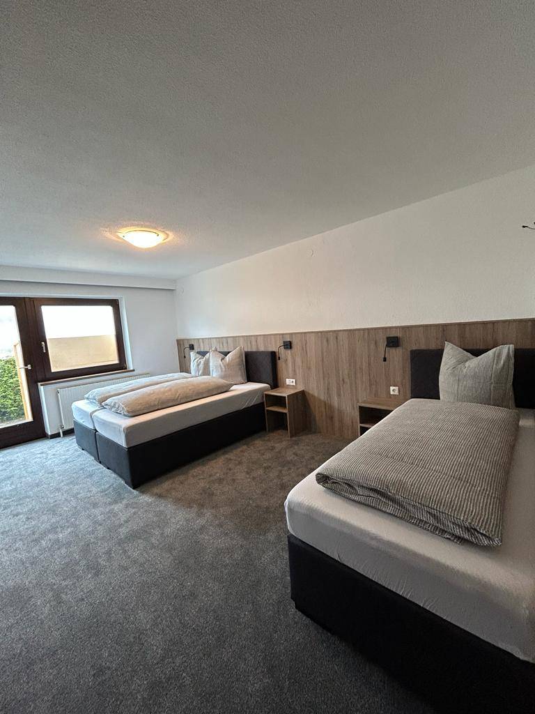 120 M² Appartement ∙ 3 Chambres ∙ 8 Personnes - Sölden