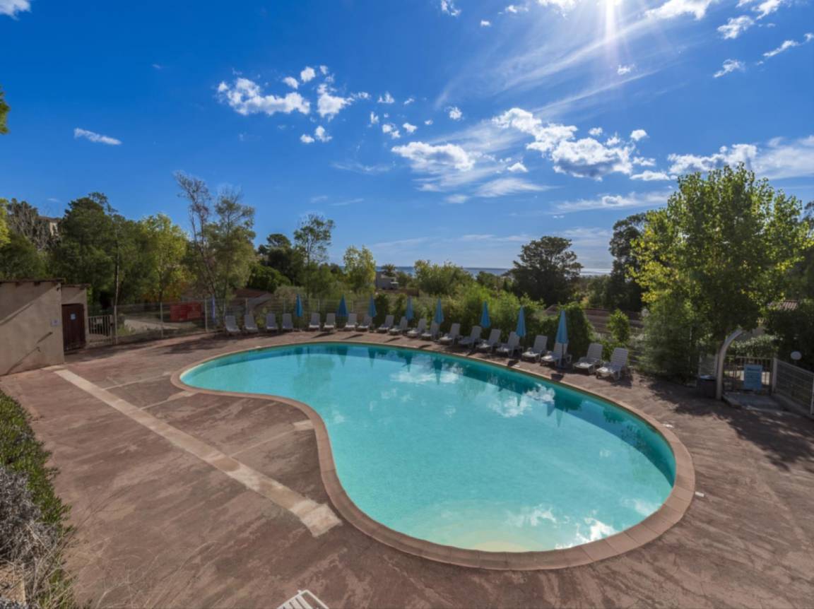 40 M² Maison De Vacances ∙ 2 Chambres ∙ 7 Personnes - Solenzara