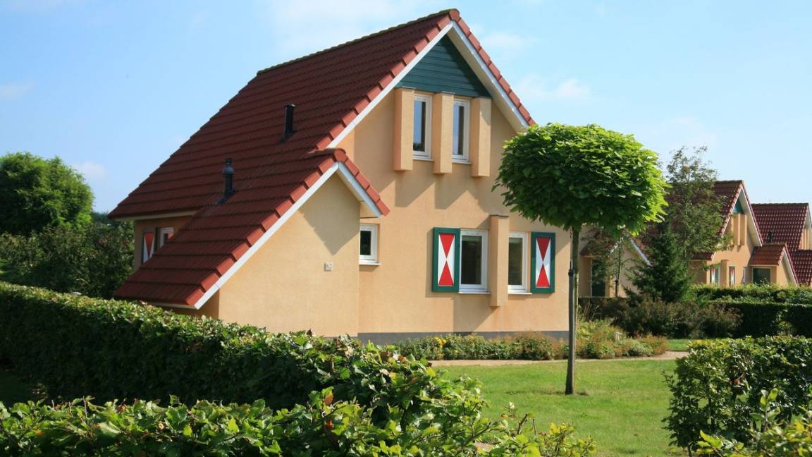 100 M² Maison De Vacances ∙ 2 Chambres ∙ 6 Personnes - Assen