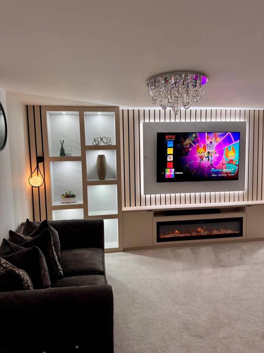House ∙ 4 Bedrooms ∙ 7 Guests - Essex
