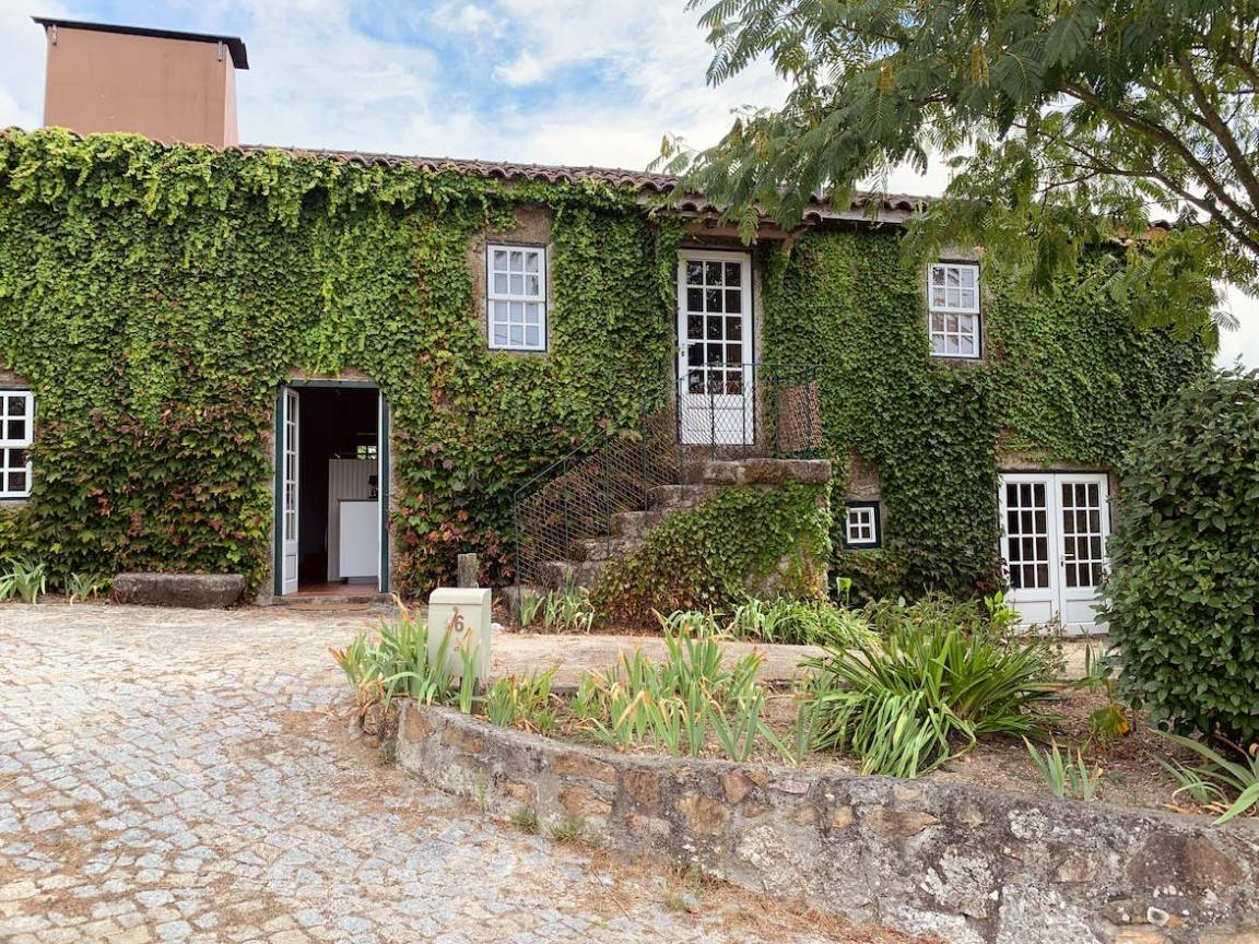 57 M² Maison De Vacances ∙ 4 Chambres ∙ 6 Personnes - Amarante