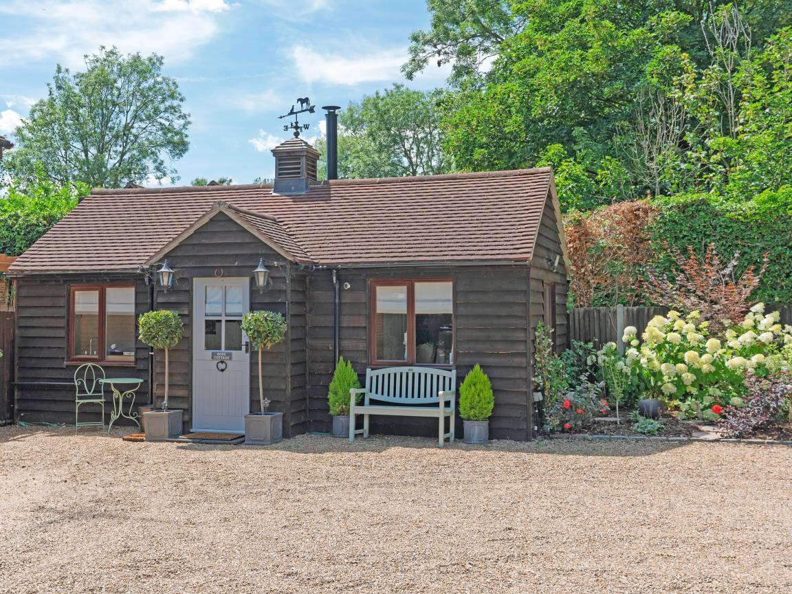 Cottage ∙ 1 Bedroom ∙ 2 Guests - 