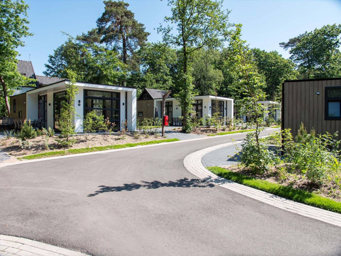 Village Vacances ∙ 2 Chambres ∙ 4 Personnes - Twello