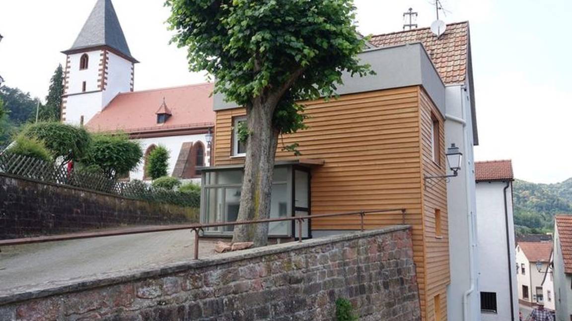 40 M² Ferienwohnung ∙ 1 Schlafzimmer ∙ 2 Gäste - Rhodt unter Rietburg