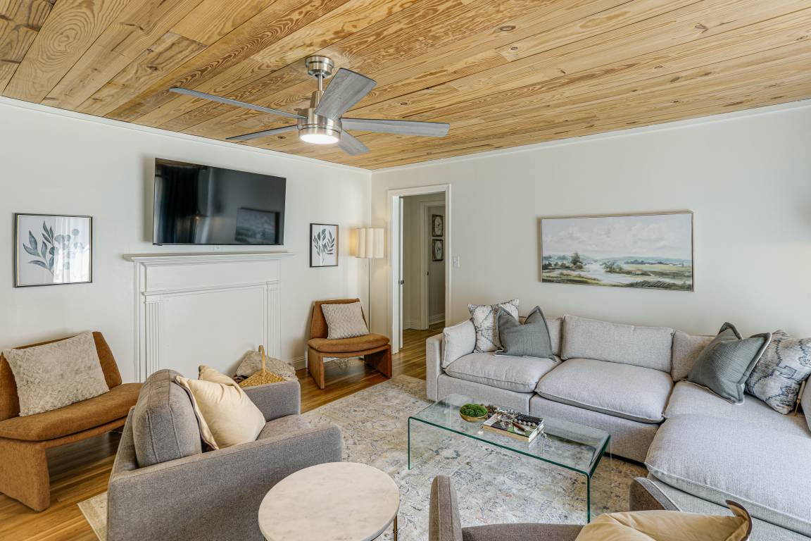 189 M² House ∙ 4 Bedrooms ∙ 8 Guests - Oxford