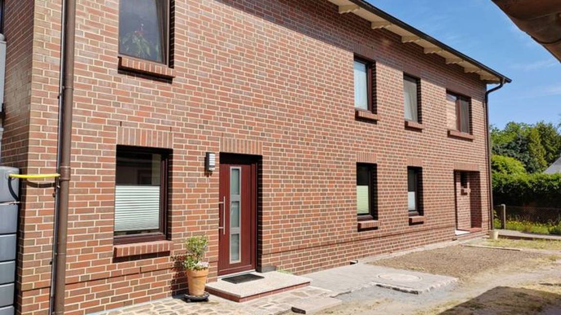 50 M² Apartment ∙ 1 Bedroom ∙ 2 Guests - Hiddensee