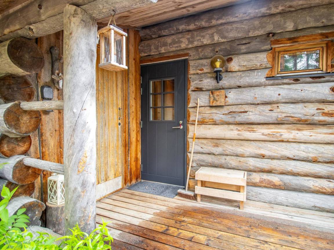 34 M² House ∙ 1 Bedroom ∙ 4 Guests - Rovaniemi