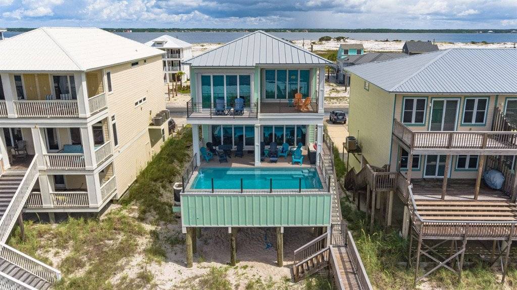 297 M² House ∙ 5 Bedrooms ∙ 18 Guests - Navarre, FL