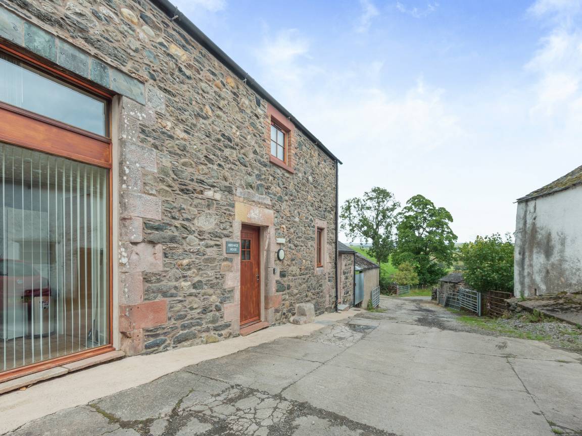 Cottage ∙ 4 Bedrooms ∙ 12 Guests - Keswick