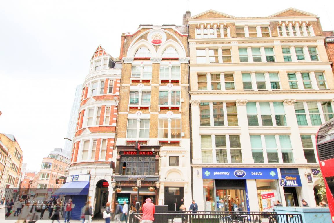 40 M² Apartment ∙ 1 Bedroom ∙ 3 Guests