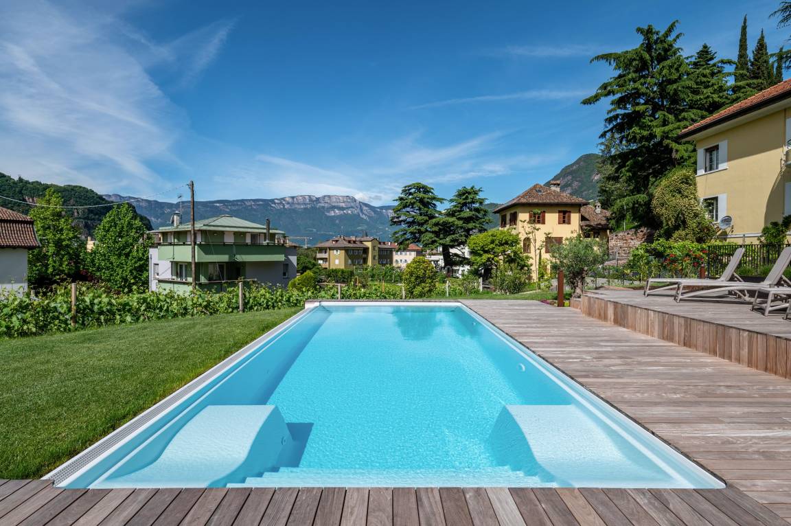 60 M² Apartment ∙ 2 Bedrooms ∙ 6 Guests - Bolzano