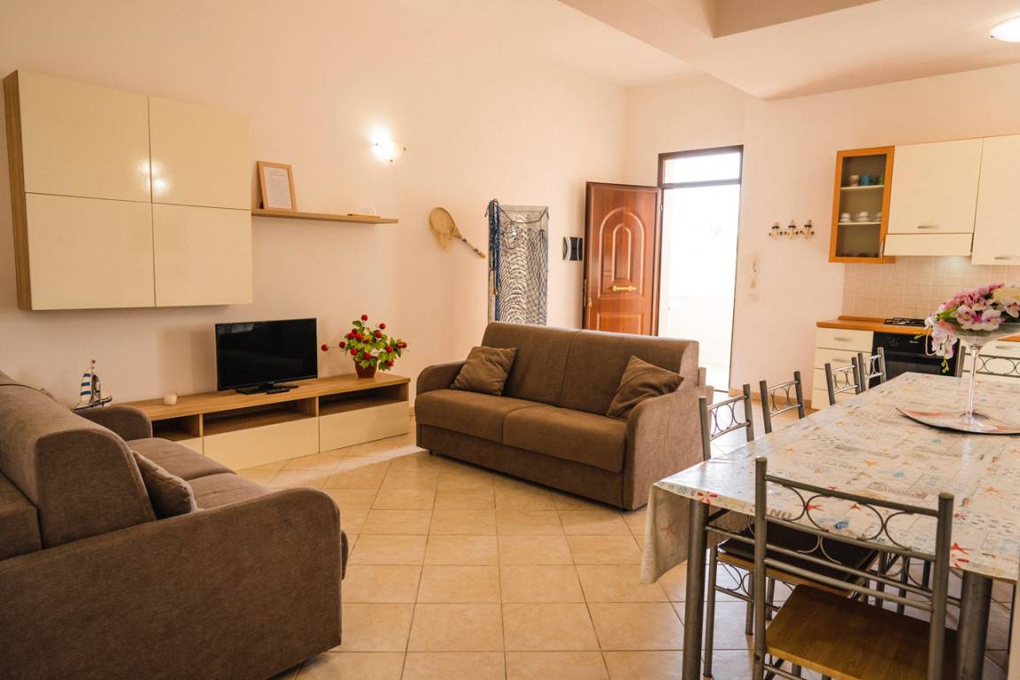 Appartamento Vacanza ∙ 3 Camere Da Letto ∙ 8 Ospiti - Ispica