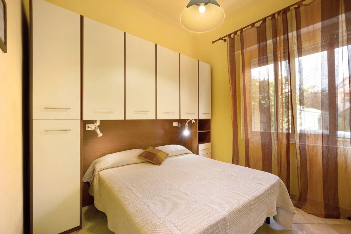 59 M² Huis ∙ 2 Slaapkamers ∙ 5 Gasten - Taggia