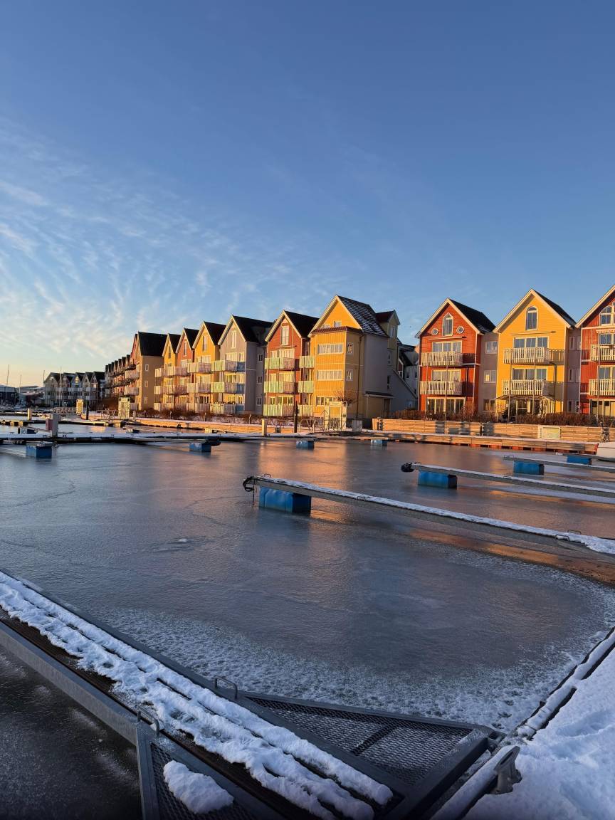 52 M² Ferienwohnung ∙ 1 Schlafzimmer ∙ 4 Gäste - Greifswald