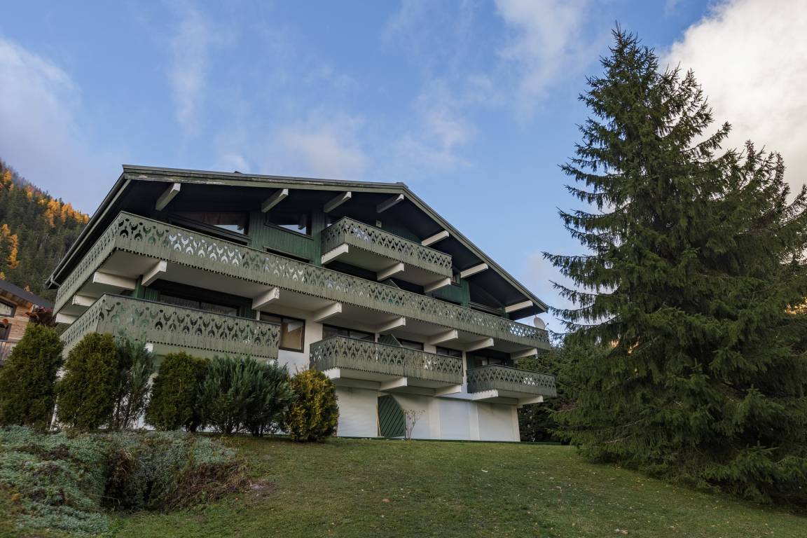 70 M² Apartment ∙ 3 Bedrooms ∙ 6 Guests - Chamonix-Mont-Blanc