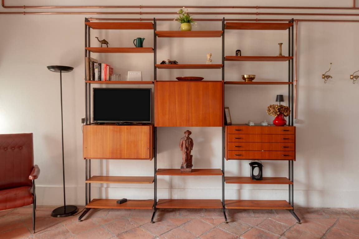 70 M² Ferienhaus ∙ 2 Schlafzimmer ∙ 4 Gäste - San Miniato