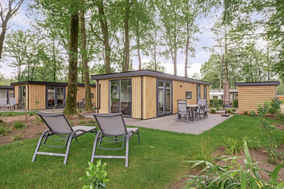 48 M² House ∙ 2 Bedrooms ∙ 4 Guests - Wageningen