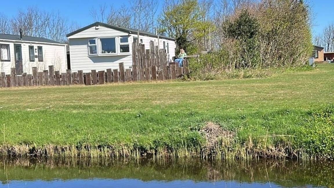 36 M² Maison De Vacances ∙ 2 Chambres ∙ 4 Personnes - Texel