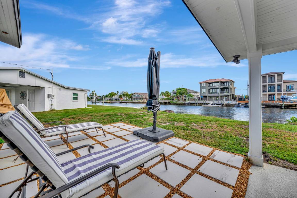 140 M² House ∙ 3 Bedrooms ∙ 6 Guests - Hernando Beach, Florida