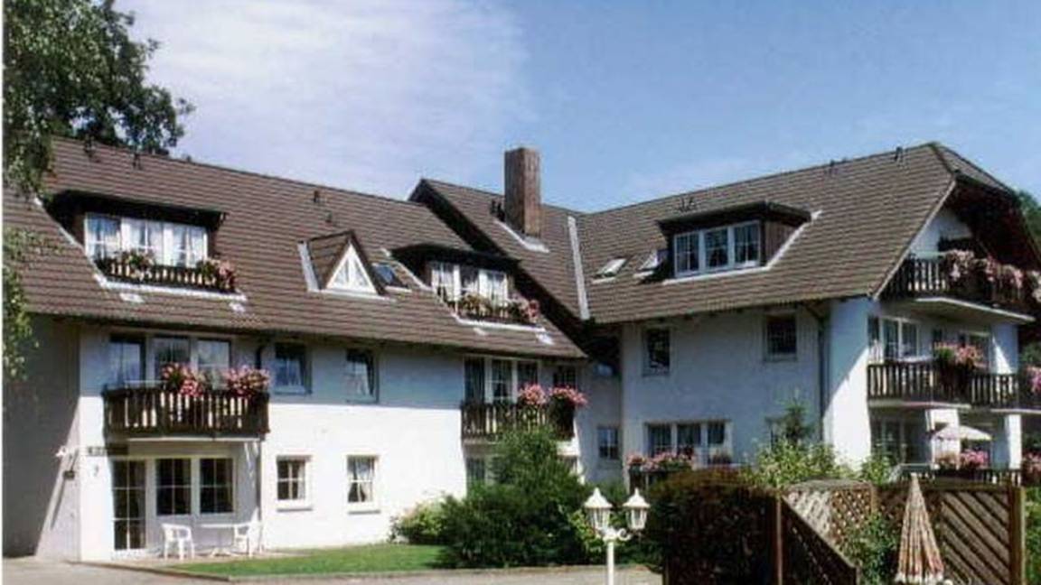 56 M² Apartamento ∙ 2 Habitaciones ∙ 4 Huéspedes - Travemünde