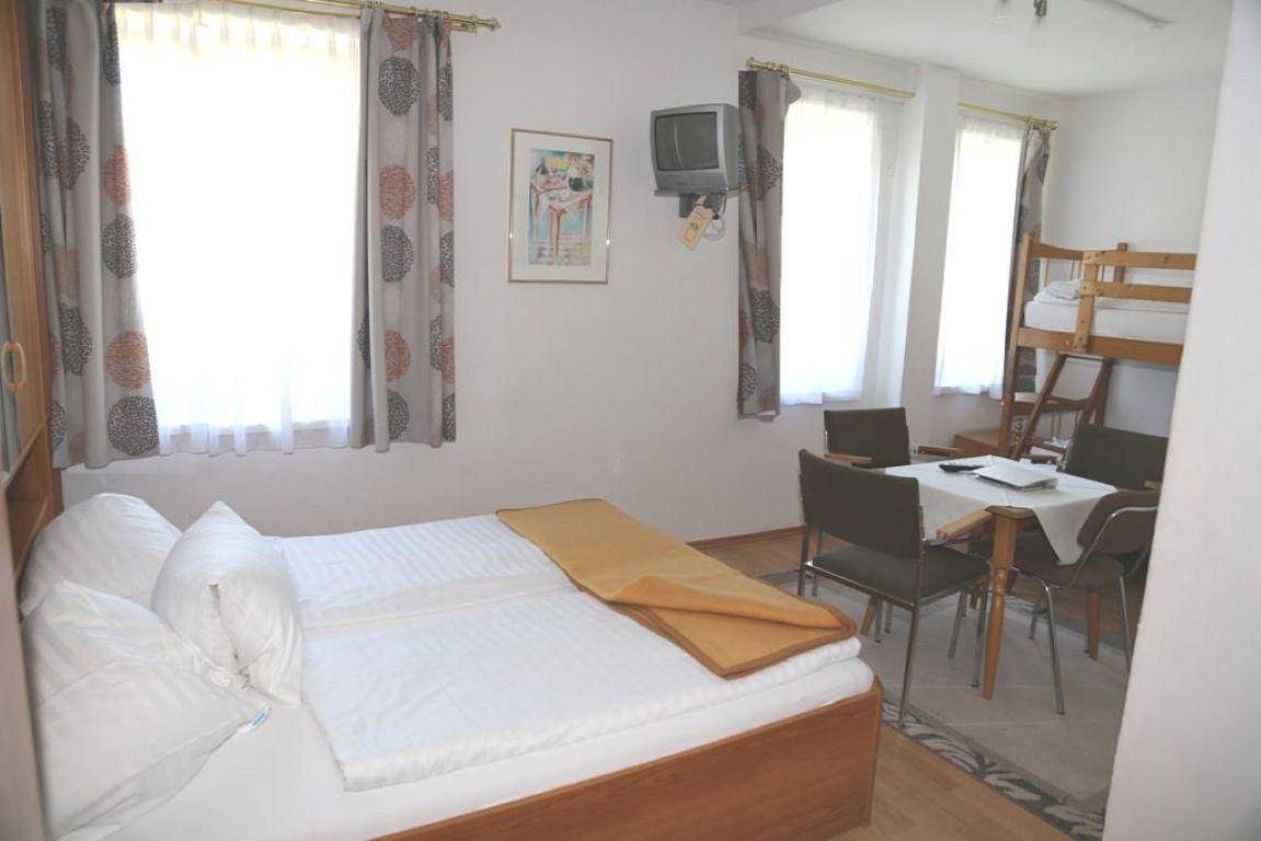 21 M² Hotel ∙ 3 Guests - Spittal an der Drau