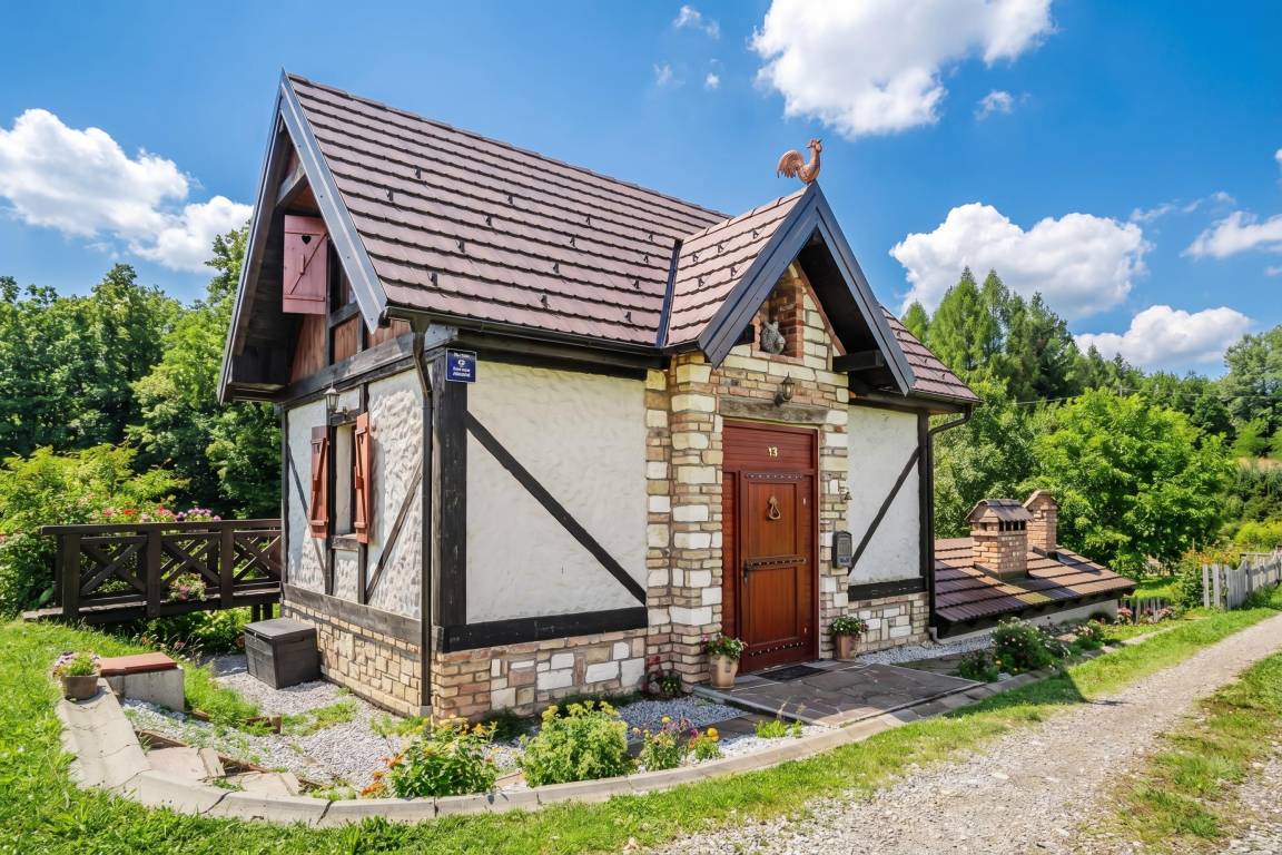 65 M² Huis ∙ 2 Slaapkamers ∙ 4 Gasten - Kroatië
