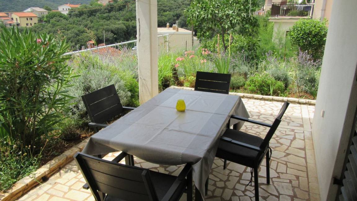 41 M² Apartment ∙ 2 Bedrooms ∙ 4 Guests - Labin