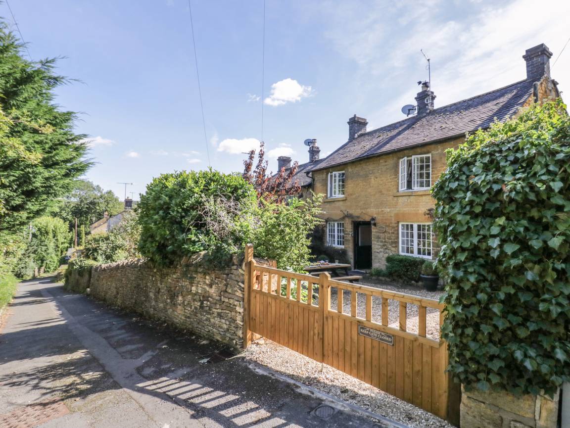 Cottage ∙ 2 Bedrooms ∙ 4 Guests - Chipping Campden