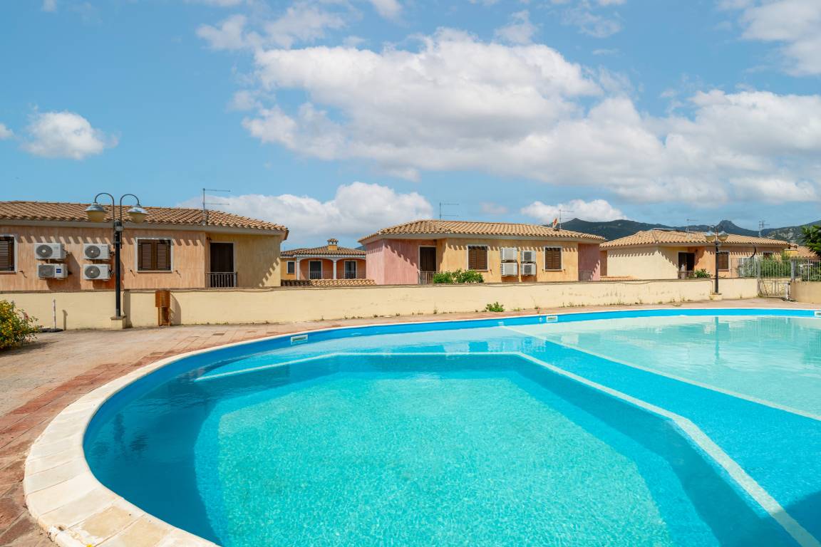 65 M² Casa ∙ 2 Habitaciones ∙ 5 Huéspedes - Villasimius