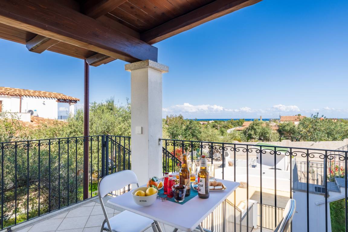 40 M² Casa ∙ 1 Habitación ∙ 3 Huéspedes - Bari Sardo
