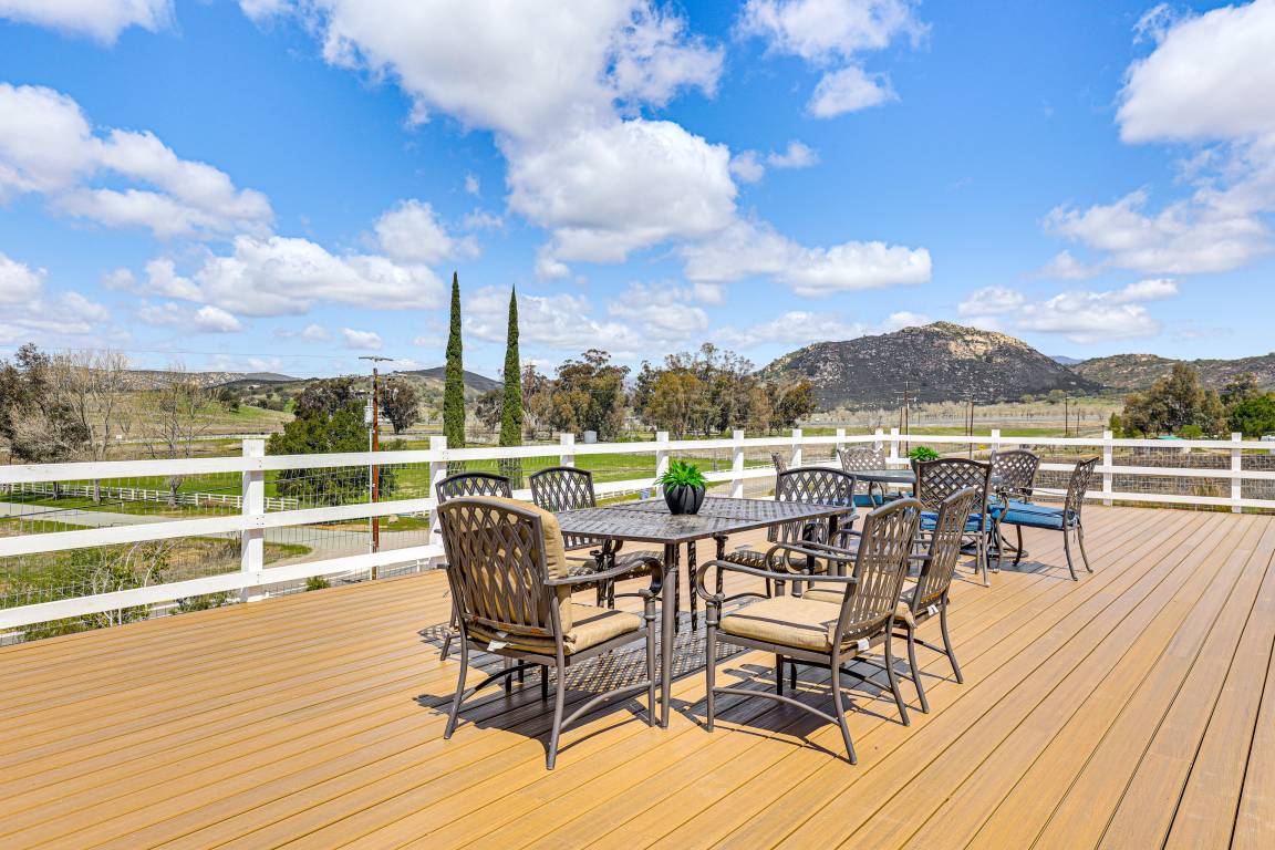 111 평방 미터 주택 ∙ 침실 3개 ∙ 게스트 6명 - 샌디에이고 군