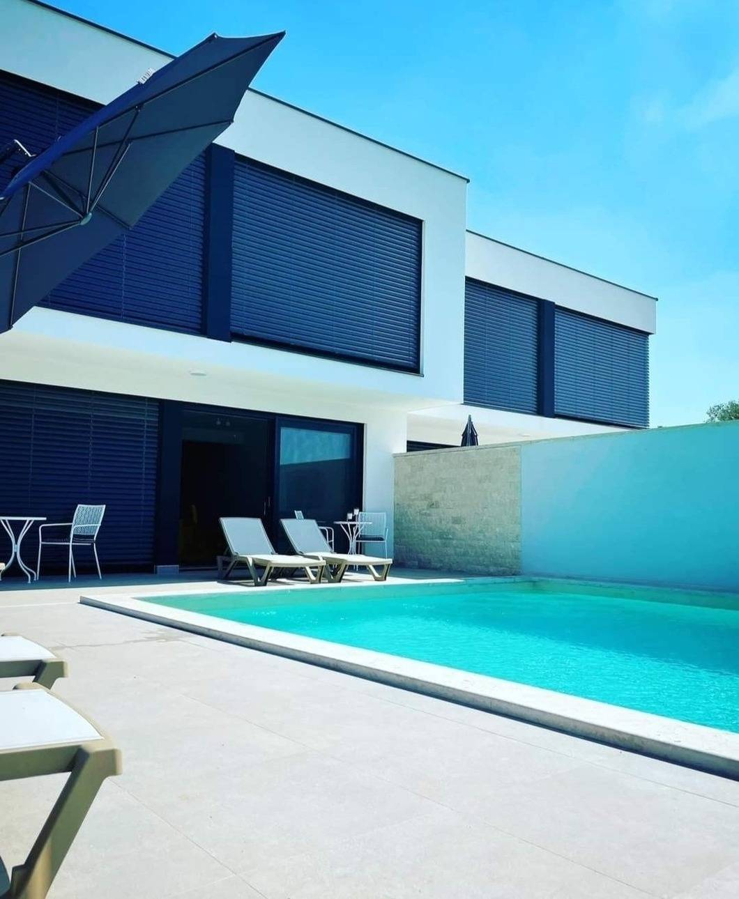 180 M² Huis ∙ 4 Slaapkamers ∙ 8 Gasten - Korte, Izola