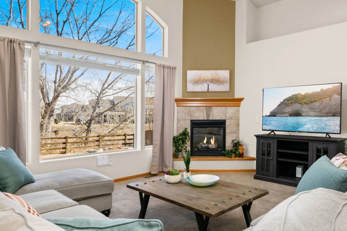 279 M² House ∙ 5 Bedrooms ∙ 10 Guests - Loveland, CO