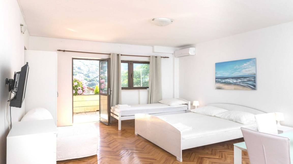 35 M² Apartamento ∙ 3 Huéspedes - Dubrovnik
