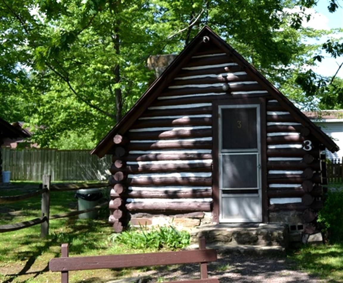 House ∙ 1 Bedroom ∙ 2 Guests - Nemacolin, PA