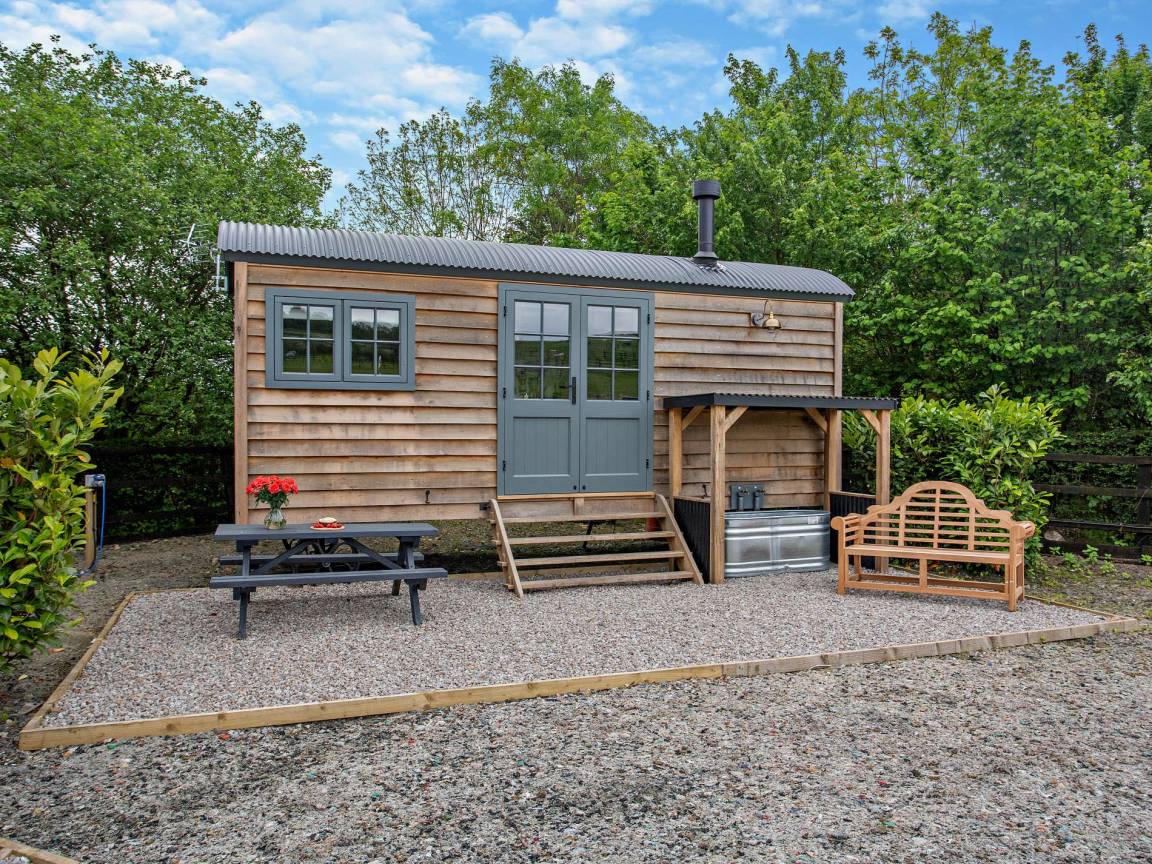 Cottage ∙ 1 Bedroom ∙ 2 Guests - Ripon