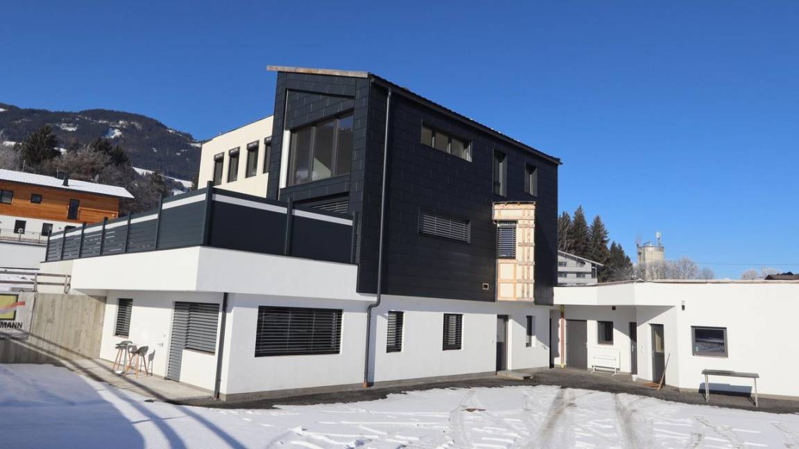 90 M² Apartment ∙ 1 Bedroom ∙ 4 Guests - Kaltenbach