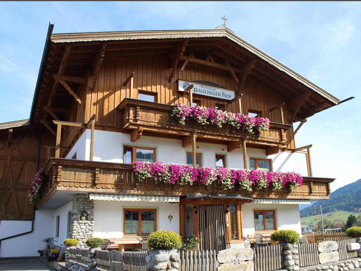 18 M² Hotel ∙ 1 Bedroom ∙ 2 Guests - Axams