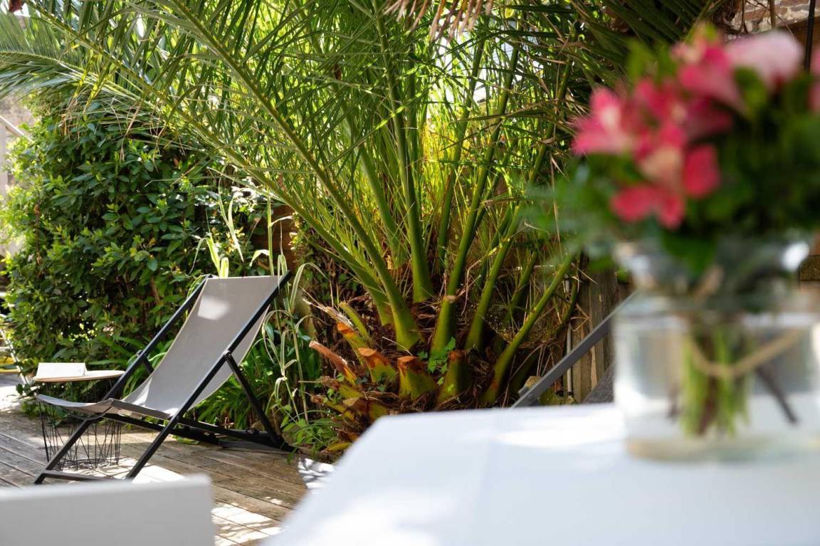 37 M² Gîte ∙ 2 Chambres ∙ 2 Personnes - Portbail