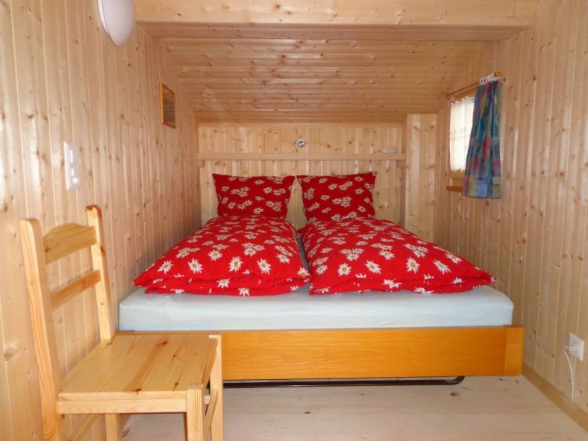 35 M² Appartamento Vacanza ∙ 4 Ospiti - Tenna