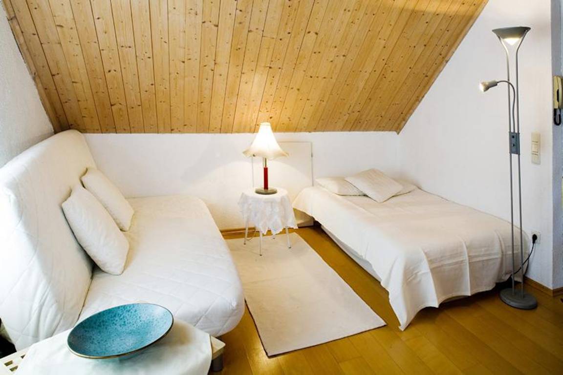 70 M² Monolocale ∙ 6 Ospiti - Bregenz