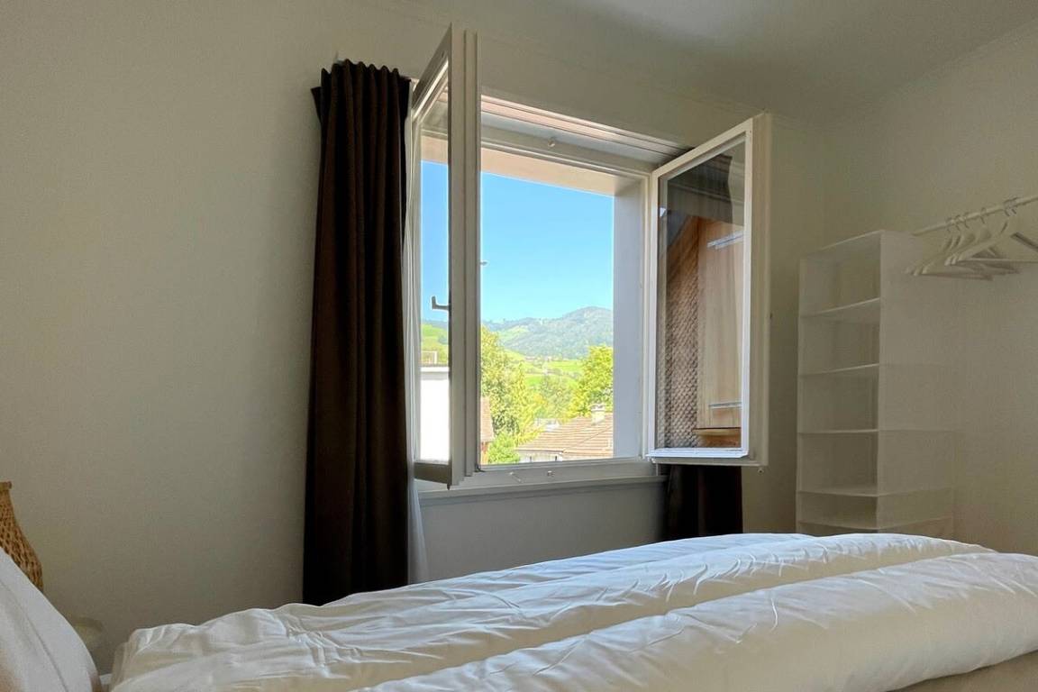 Apartment ∙ 2 Bedrooms ∙ 5 Guests - Appenzell