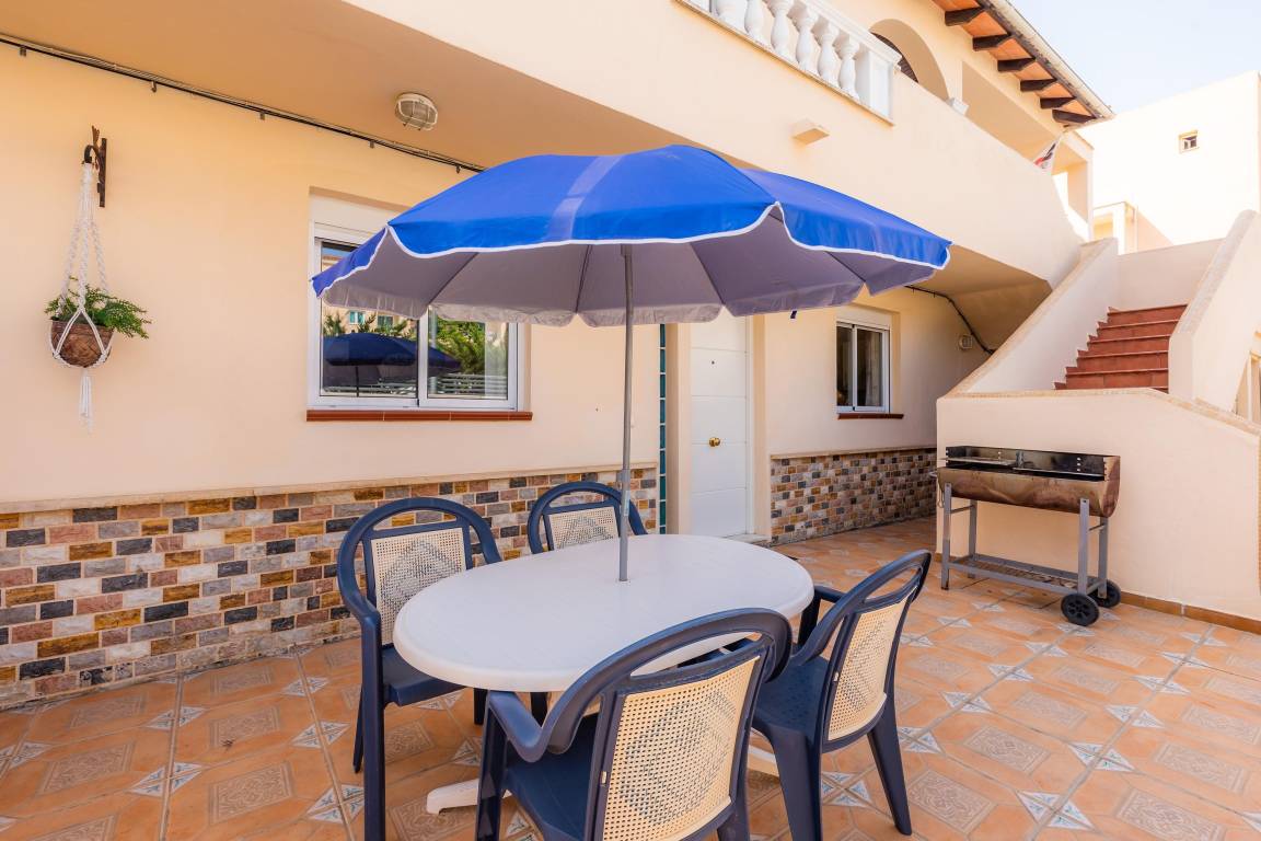92 M² Apartment ∙ 2 Bedrooms ∙ 4 Guests - Cala Ratjada