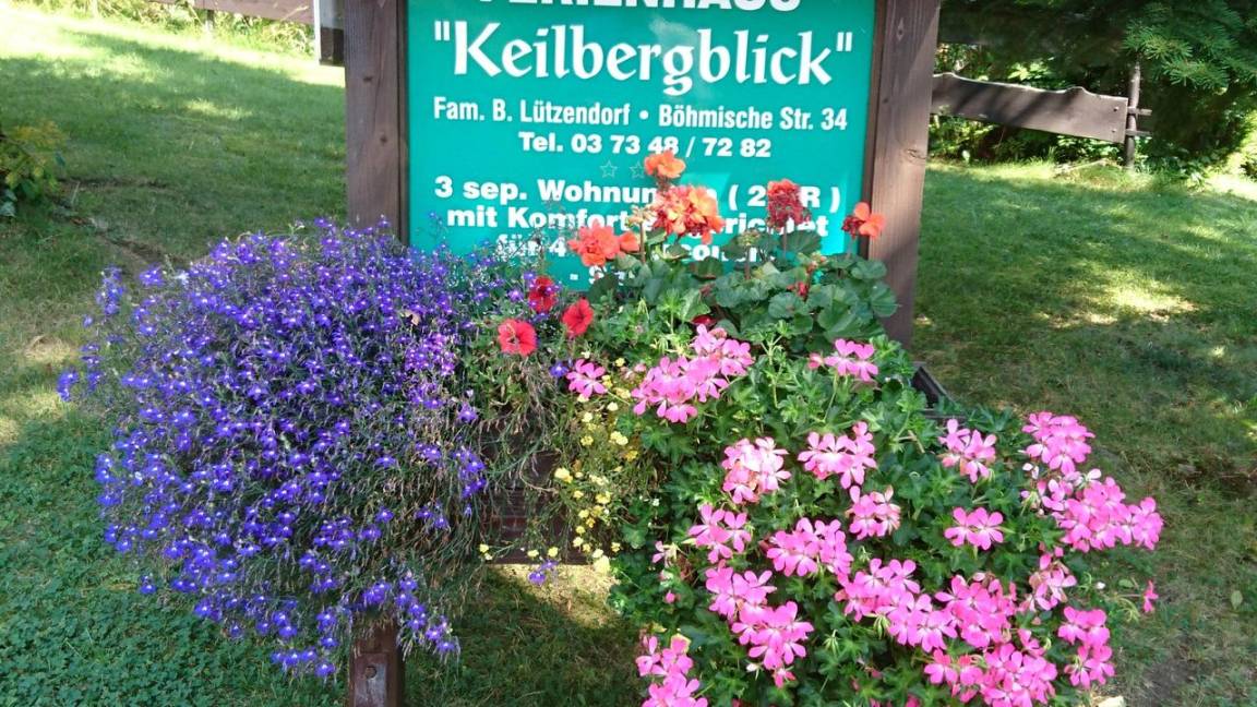 55 M² Apartment ∙ 2 Bedrooms ∙ 4 Guests - Oberwiesenthal