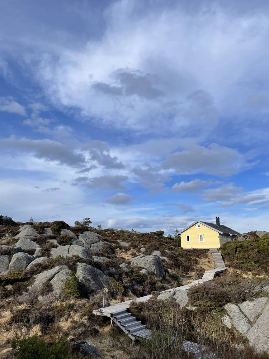 60 M² Holiday Park ∙ 3 Bedrooms ∙ 6 Guests - Haugesund